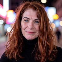 Liz Scherer