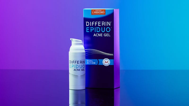 FDA Approves OTC Switch for Topical Acne Treatment