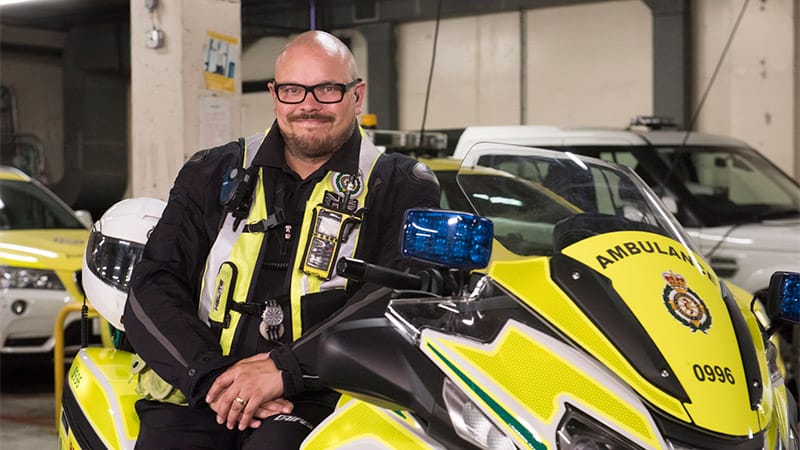 New App Offers 999 Video Calls for Deaf People