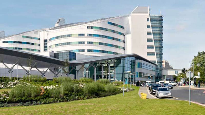 New Study Addresses Bullying and Incivility in the NHS