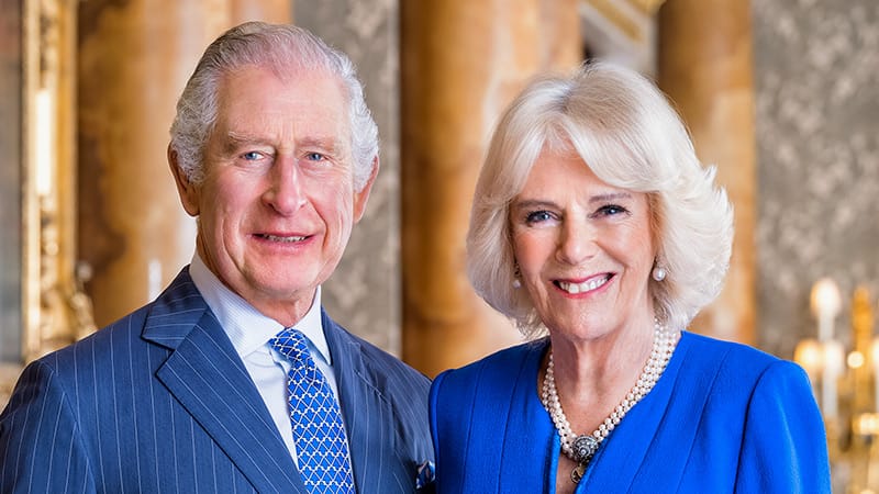 Hundreds of NHS Staff to Join in Coronation Celebrations