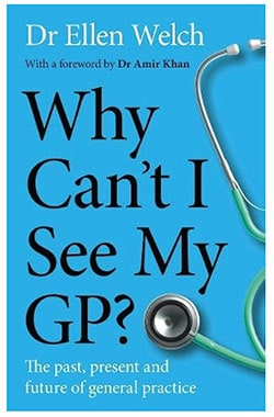 Is the British Government Eroding Primary Care on Purpose?