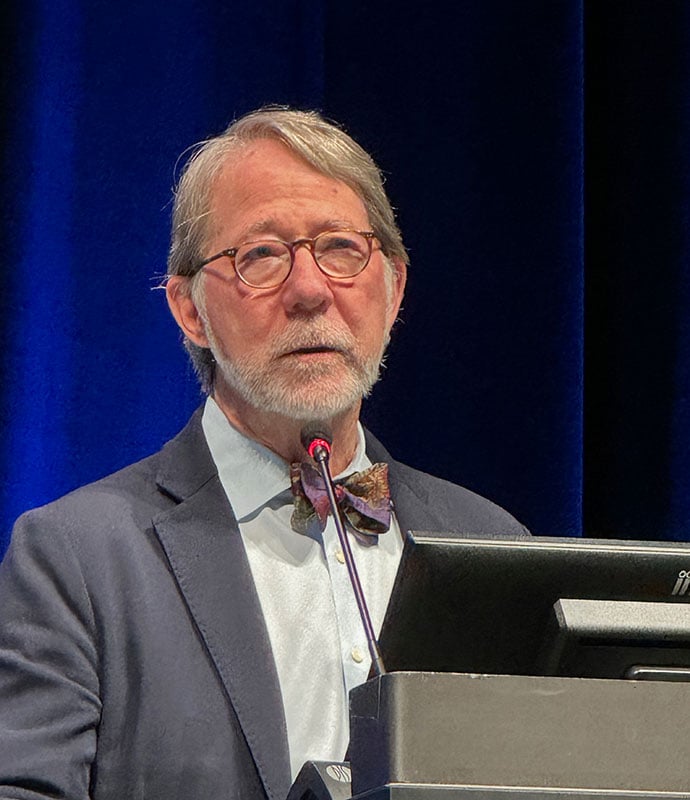 Izokibep Enthesitis Benefit Lacking in Phase 2b/3 PsA Trial