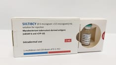 UK Regulator Approves a New Skin Test for Tuberculosis