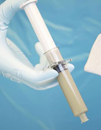 New Gel Stops Severe Bleeding in Seconds