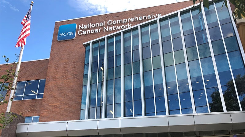 NCCN Expands Cancer Genetic Risk Assessment Guidelines NCCN Expands ...