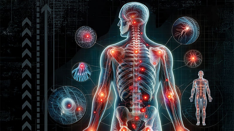 Das PFAPA-Syndrom: alle Werte im Normbereich und trotzdem krank