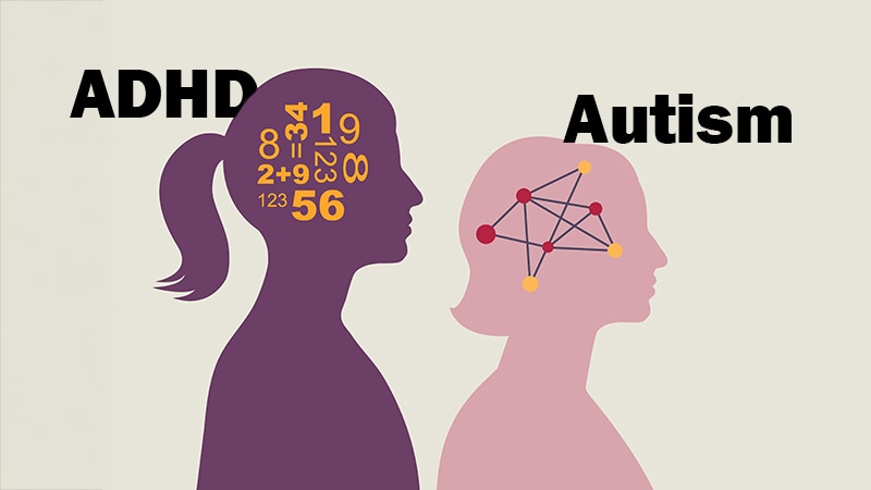 Exercise Added to Standard Care Promising for Adult ADHD