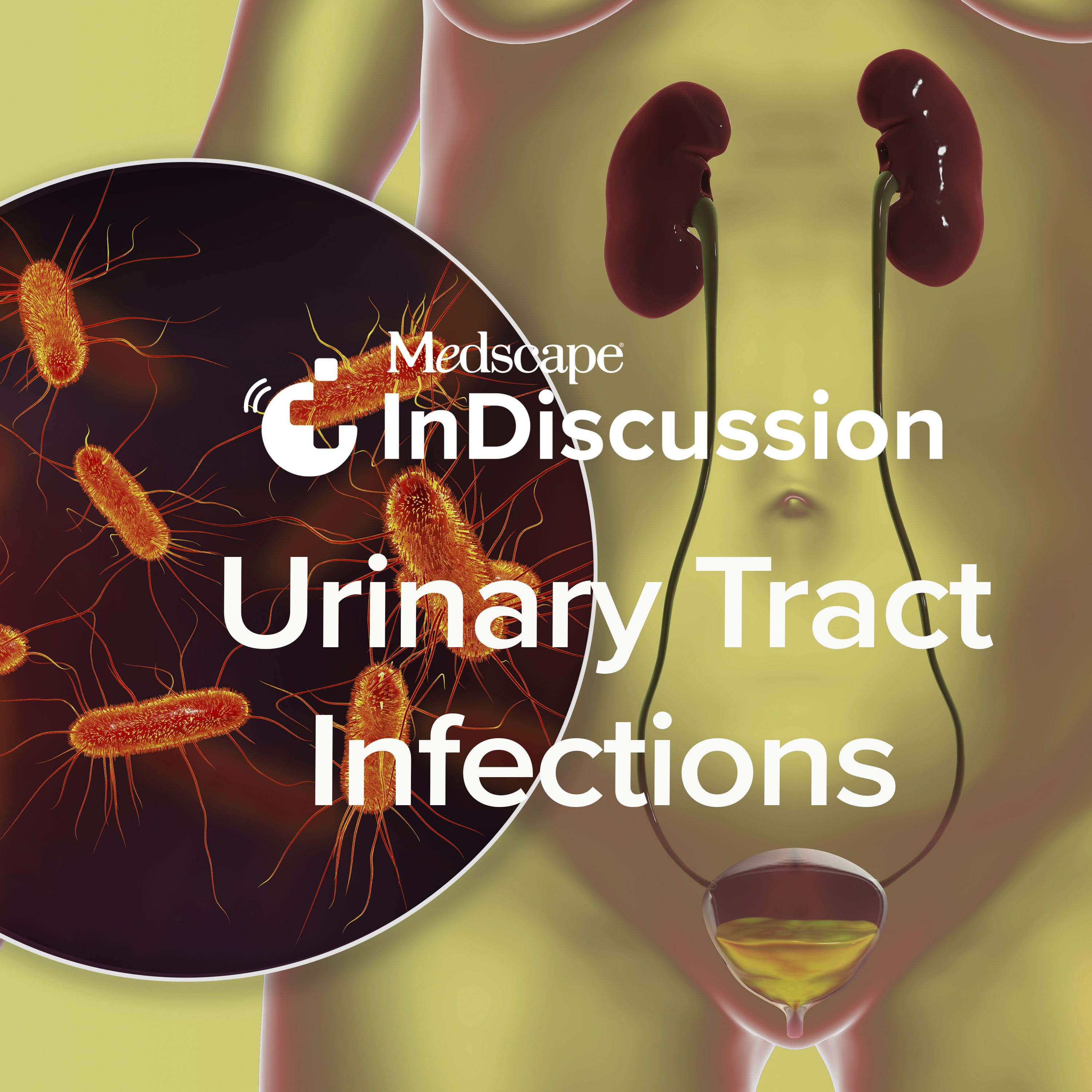 S1 Episode 1: UTI Vaccines