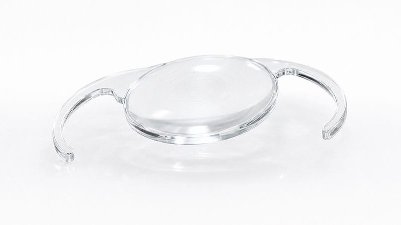 What 300,000 Implants Say About Light Adjustable Lens