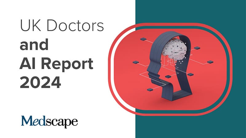 Half of UK Doctors Enthusiastic About AI in the Workplace