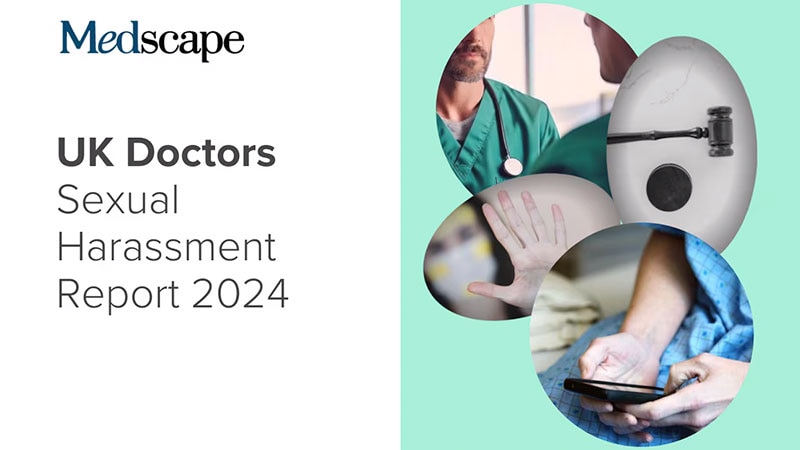 Sexual Harassment in NHS Tripled in Last 5 Years