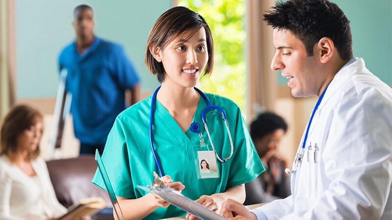 Clinical Need 'Secondary' to Meeting Waiting List Target