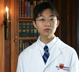 What It’s Like to Be the Youngest Doctor Ever