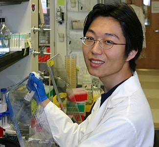 What It’s Like to Be the Youngest Doctor Ever