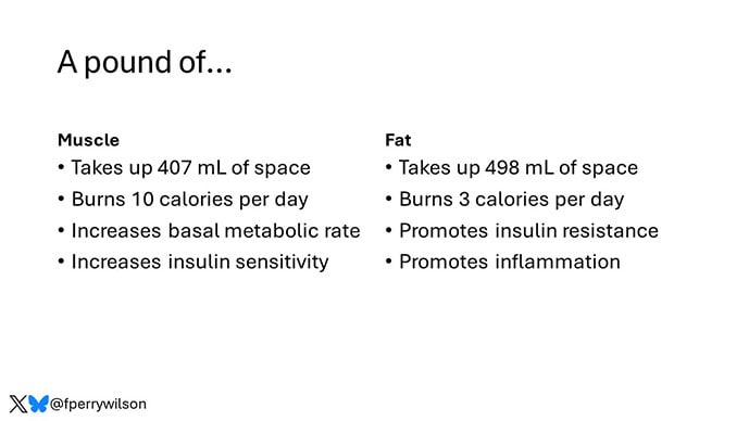BMI Is a Flawed Metric. The Fix Might Be Grip Strength