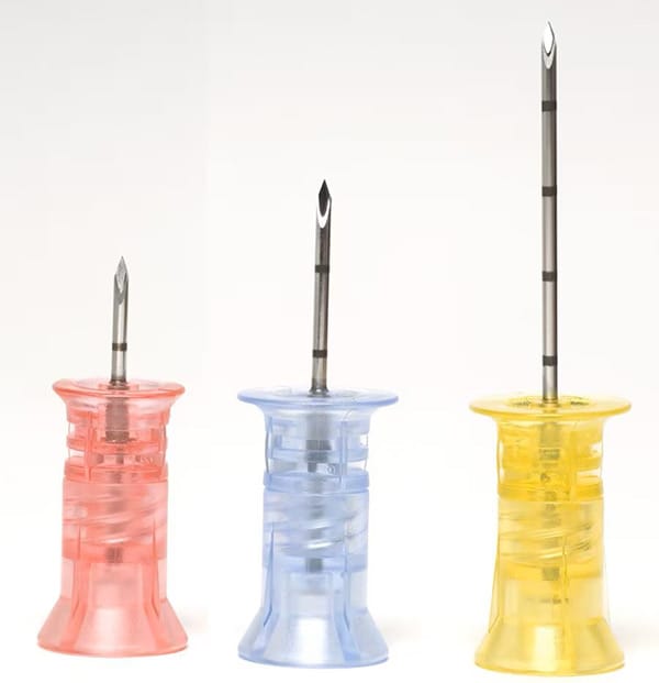 Intraosseous Access Simplified: Tips for Saving Lives