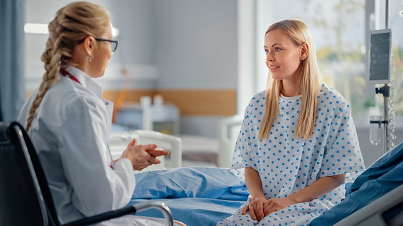 Quiz: Endometriumkarzinom – kennen Sie die wichtigsten Empfehlungen?