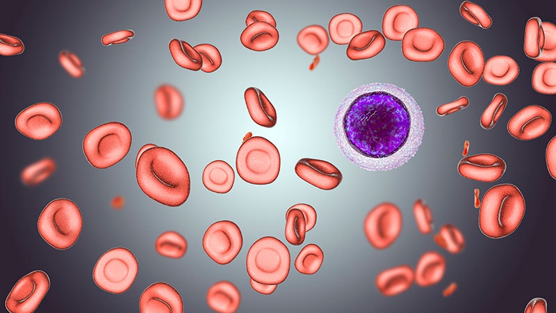 Fast Five Quiz: Iron-Deficiency Anemia Presentation