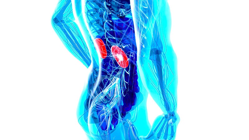 Fast Five Quiz: Presentation of RCC