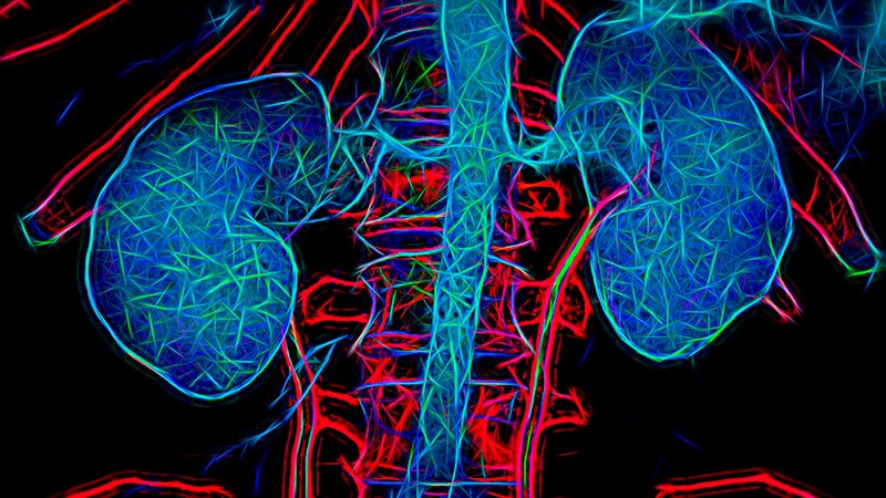Schizophrenie: Neuartige Formulierung „KarXT“ mit guter ...