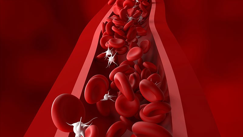 Trasfusioni di piastrine: linee guida internazionali 2025