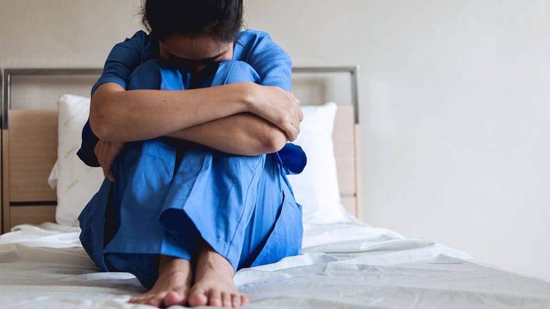 Practice Changes Reduce Coercive Psychiatric Measures