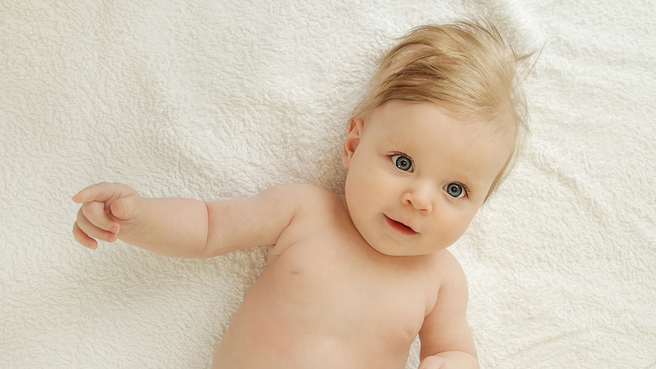 Hypotonia and Failure to Thrive: What's Your Next Step?