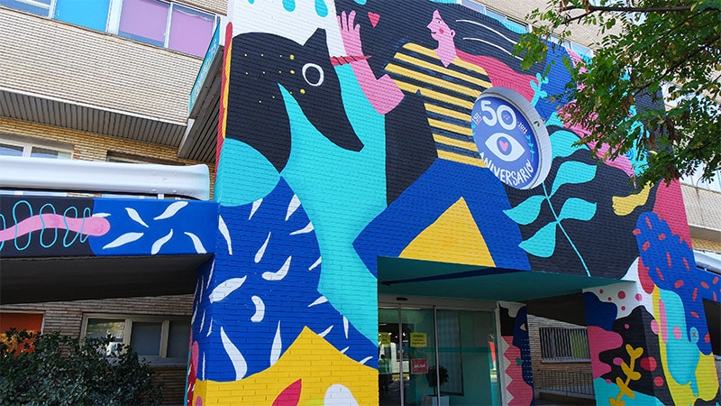 Is Art the Missing Tool From Modern Healthcare?