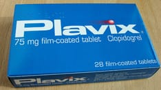Acid Blockers or PPI With Clopidogrel Tied to Stroke Risk