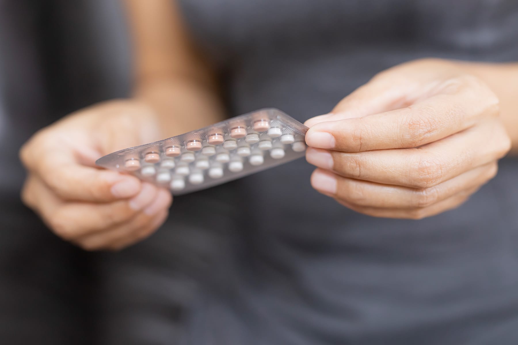 Women Are Not Being Warned That Anaesthetic May Reduce Birth Pill Efficacy