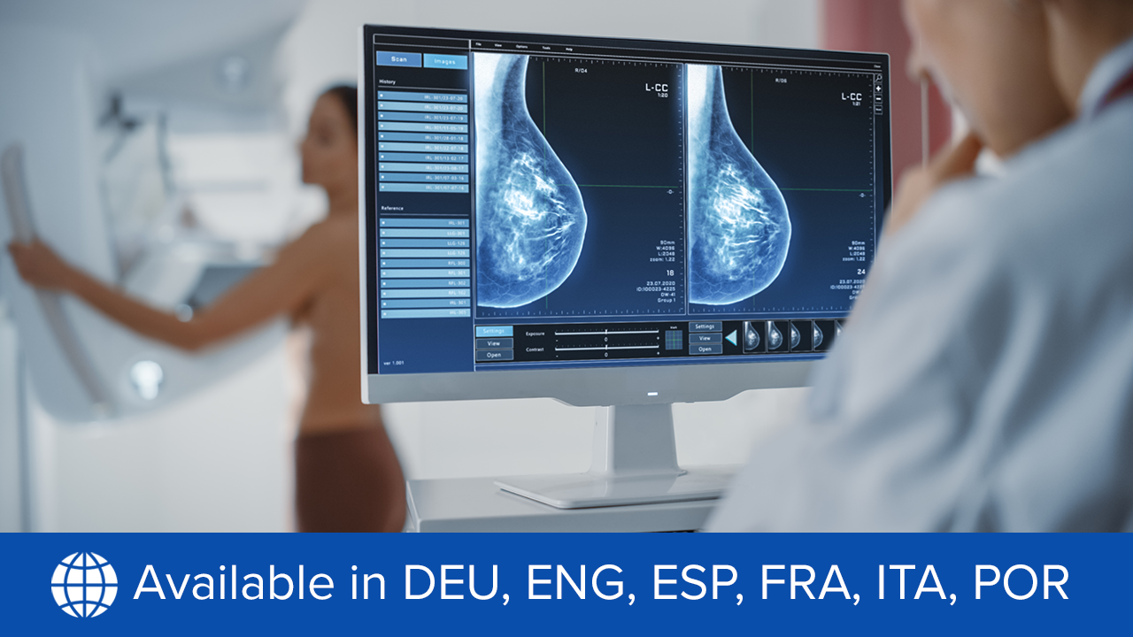 How Are ADCs Shaping the Future of Early Breast Cancer Care? Latest ...