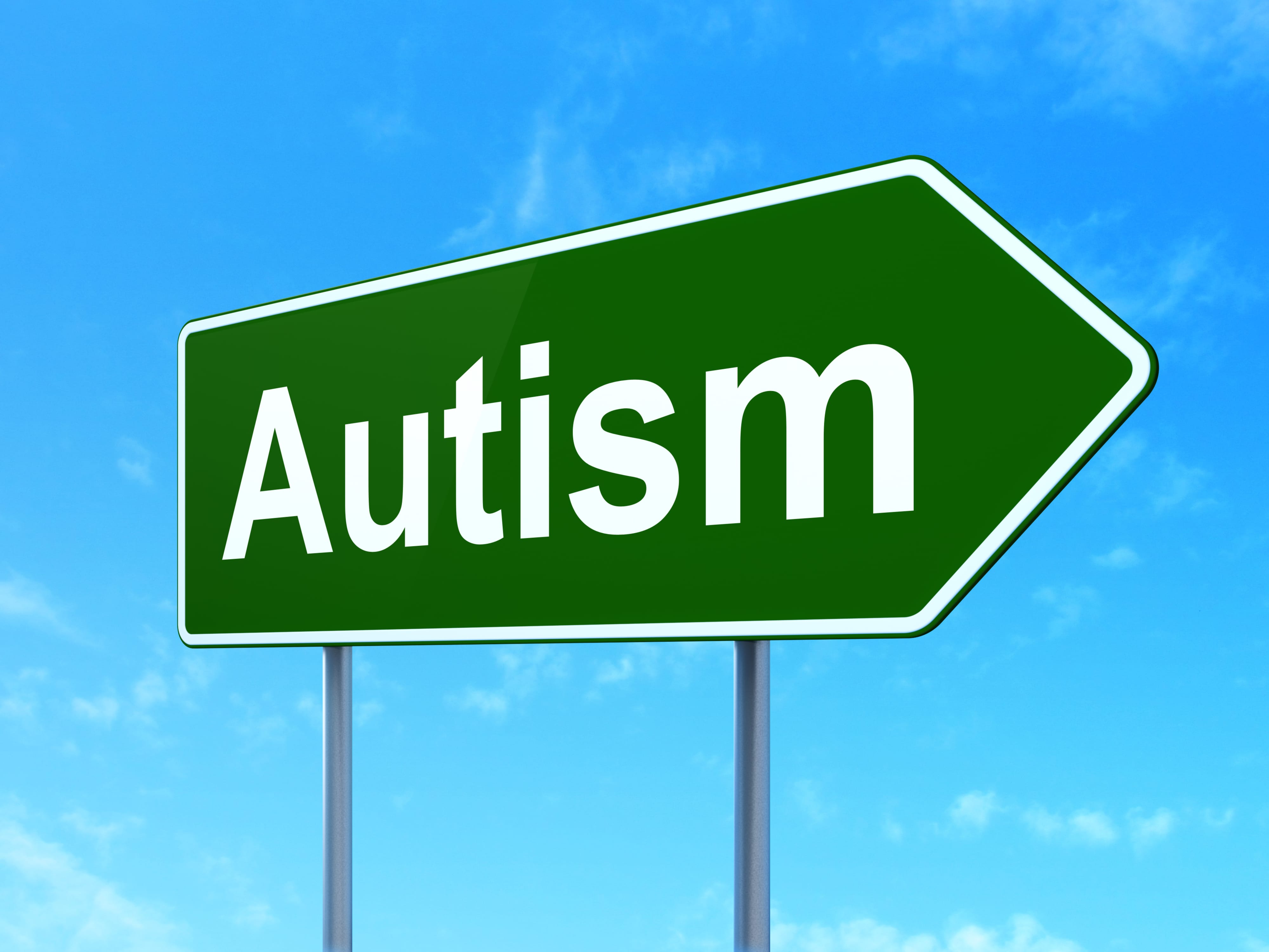 Criminal Defendants with Autism 'Being Failed by the Justice System'