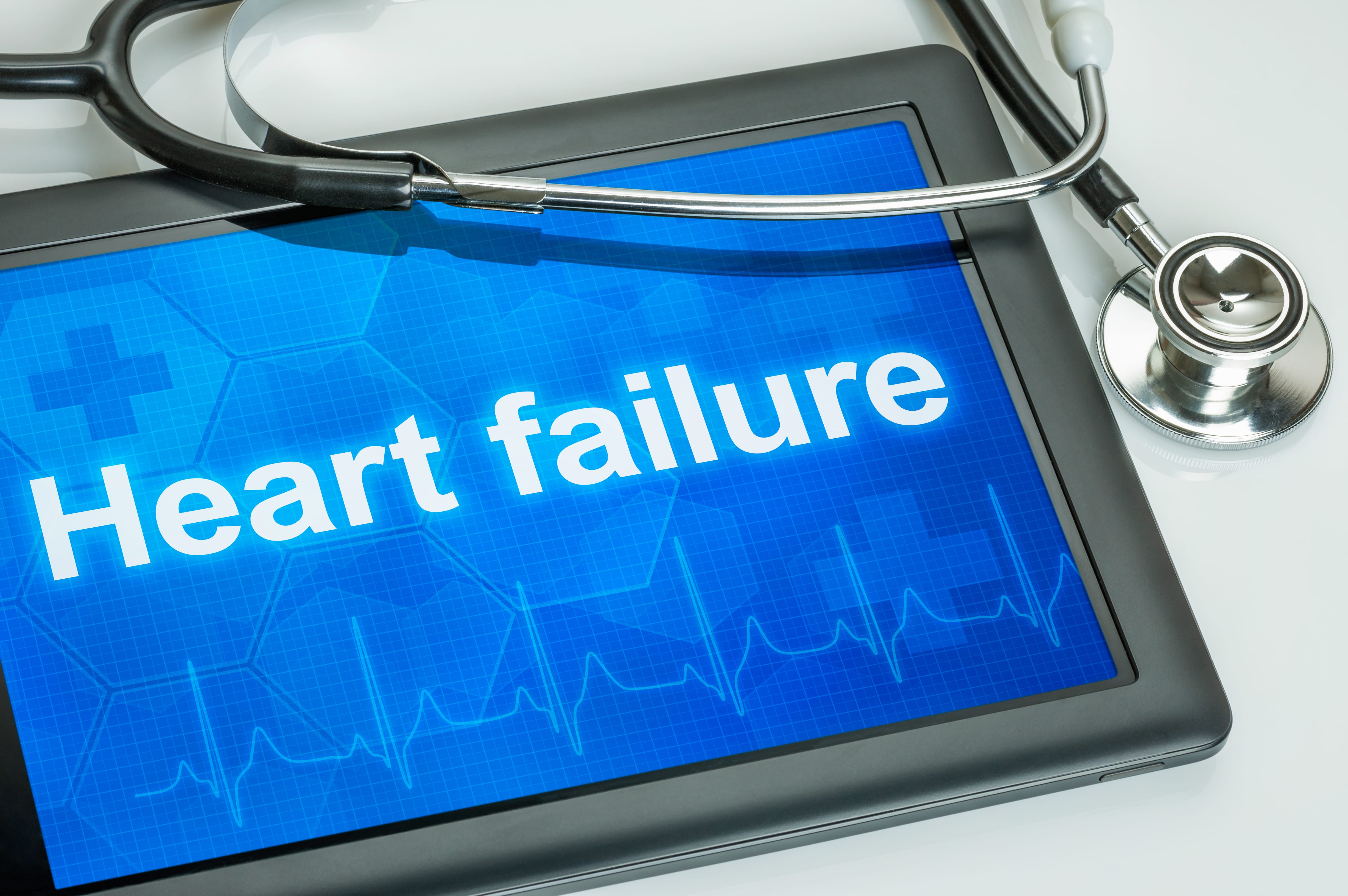 NICE Recommends Dapagliflozin for Chronic Heart Failure