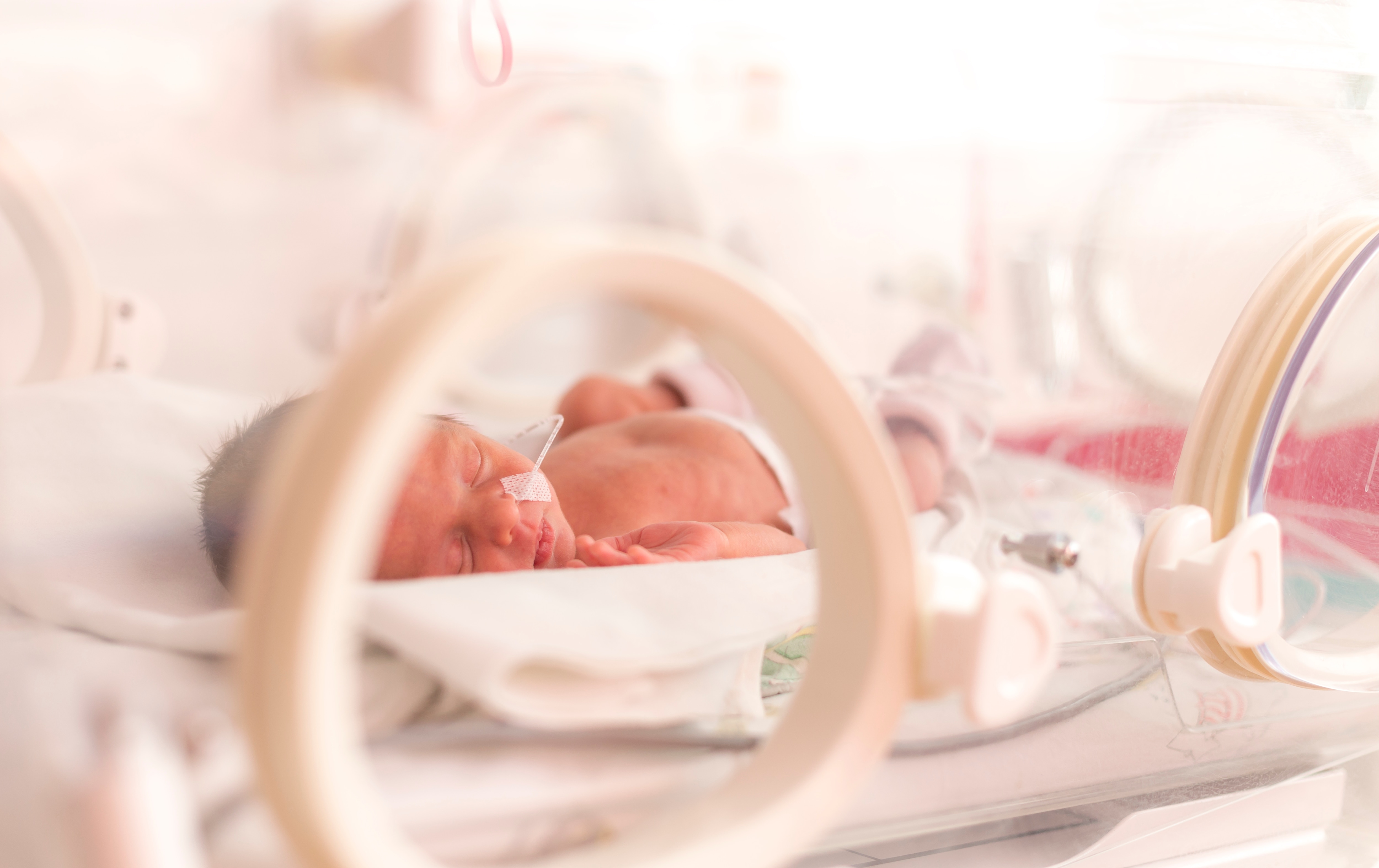 Risks of Delays in Emergency Neonatal Blood Transfusions Highlighted in ...