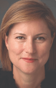 Dr Samantha Roberts Appointed NICE Chief Executive