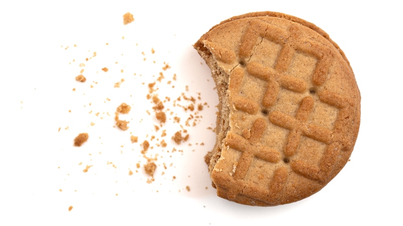 O consumo de emulsificantes deve ser evitado por pacientes com doenças ...