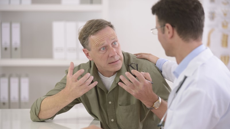 Por que alguns pacientes são considerados ‘difíceis’ por profissionais ...