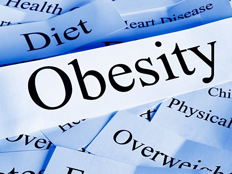 NICE Gives Wegovy Green Light To Treat Adult Obesity