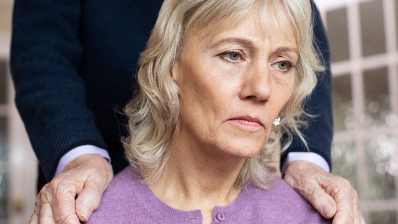 Dementia Carers at Breaking Point and Unable to Cope Dementia Carers at Breaking Point and Unable to Cope