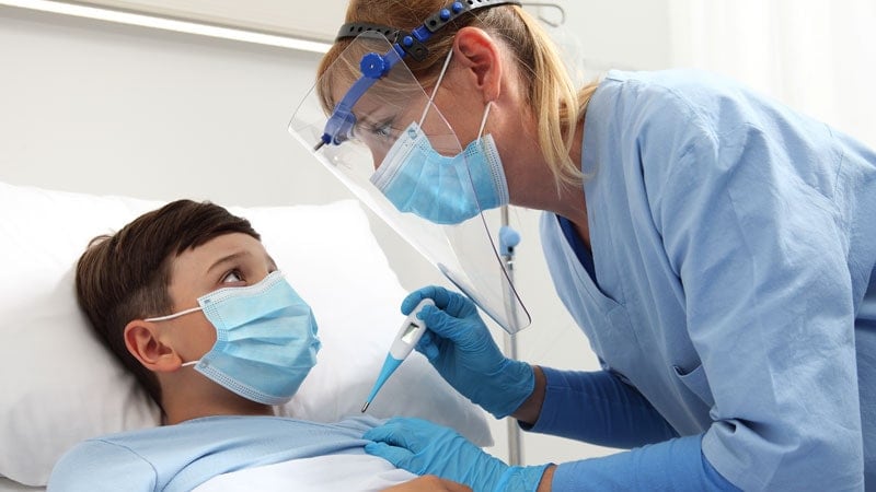 Reducing Self-Isolation to 5 Days Must Be Backed by Evidence: NHS Chief