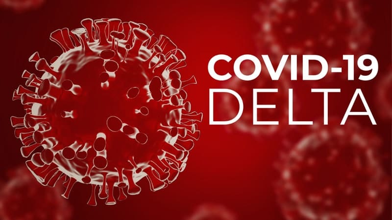 Ongoing Control Measures Needed to Curb Delta Variant: Study