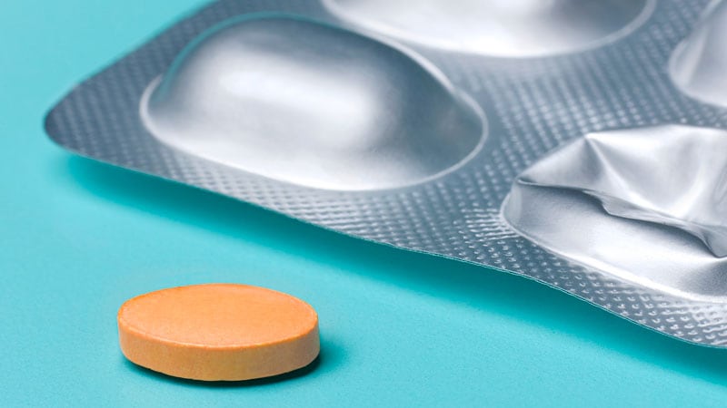 NICE Says More People Could be Offered Statins