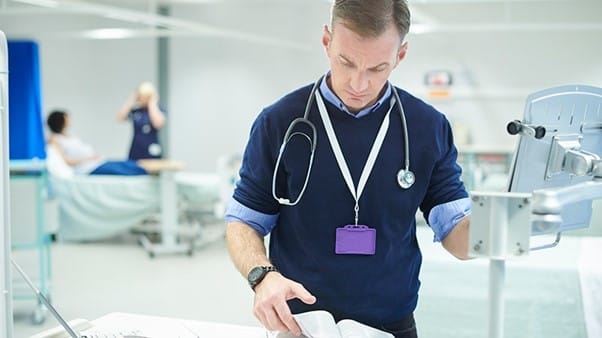 NHS Staff and Leading Pandemic Figures Honoured by the Queen