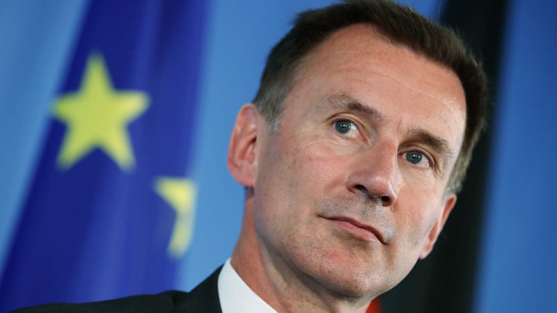 Health Bodies Appeal to New Chancellor to Rescue the NHS