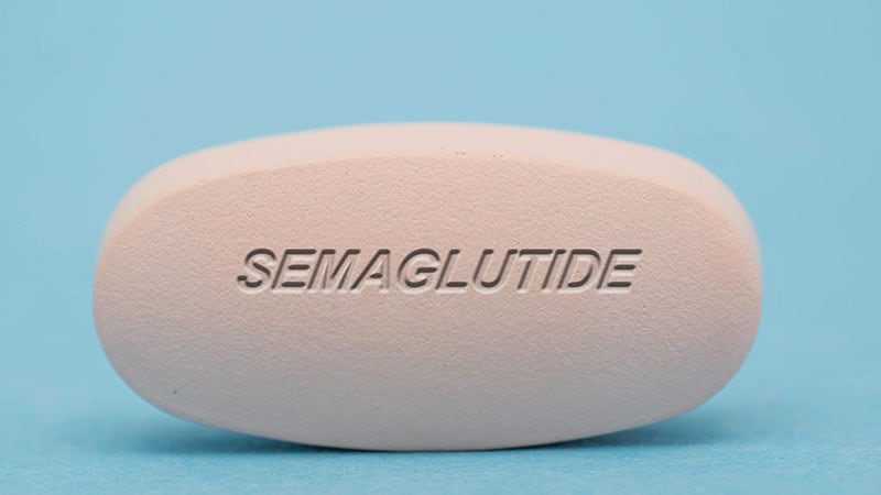 MHRA Approves Cardiovascular Indication for Semaglutide