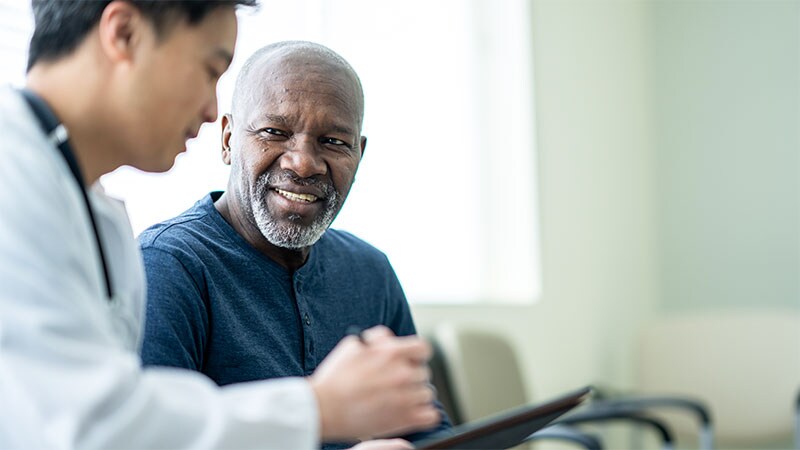 GU/Prostate Cancer | Medscape