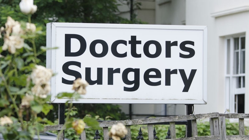 CQC Takes Enforcement Action Against Surrey GP Surgery