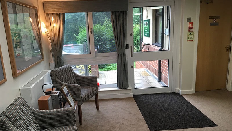 Continuing Patient Safety Issues Found at Nottingham Mental Health Hospital