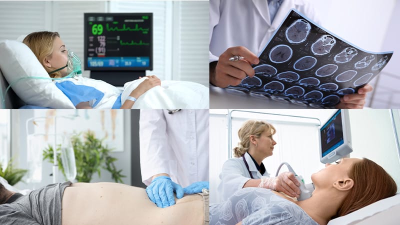 Why Diseases Are Sometimes Missed at First Contact